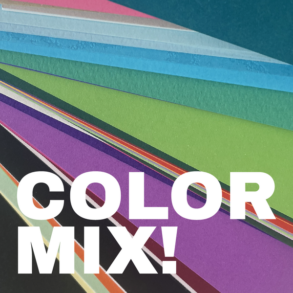 ColorMIX! Taller Práctico - Cómo aplicar el color en tu obra y en la v ...